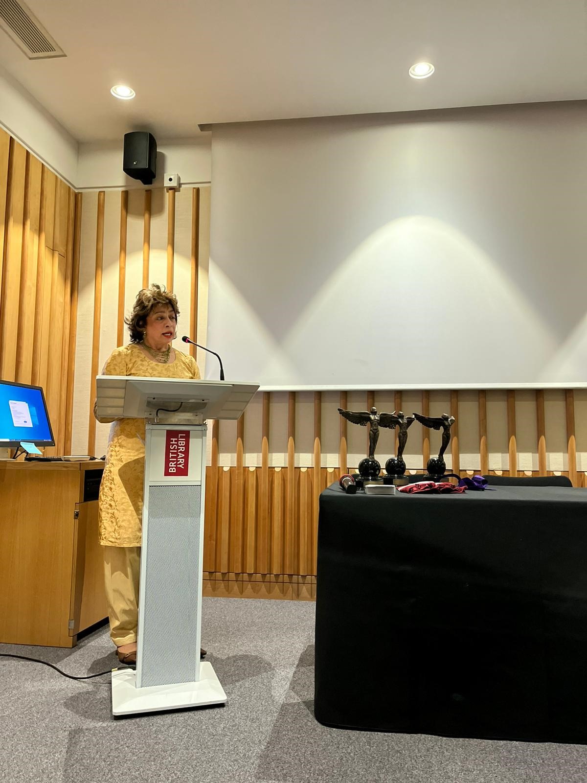 Joseph Rufino Cordeiro Foundation Officially Launched in the UK | Here ...